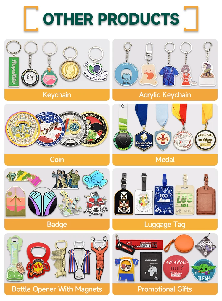 Customized Key Chains - Ideal Promotional Business Gifts