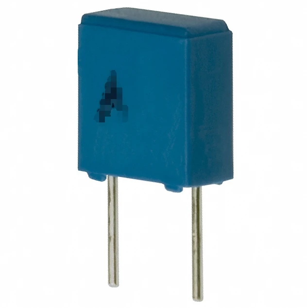 B32529D5475M289 Original Film Capacitors CAP FILM 4.7UF 20% 50VDC ...