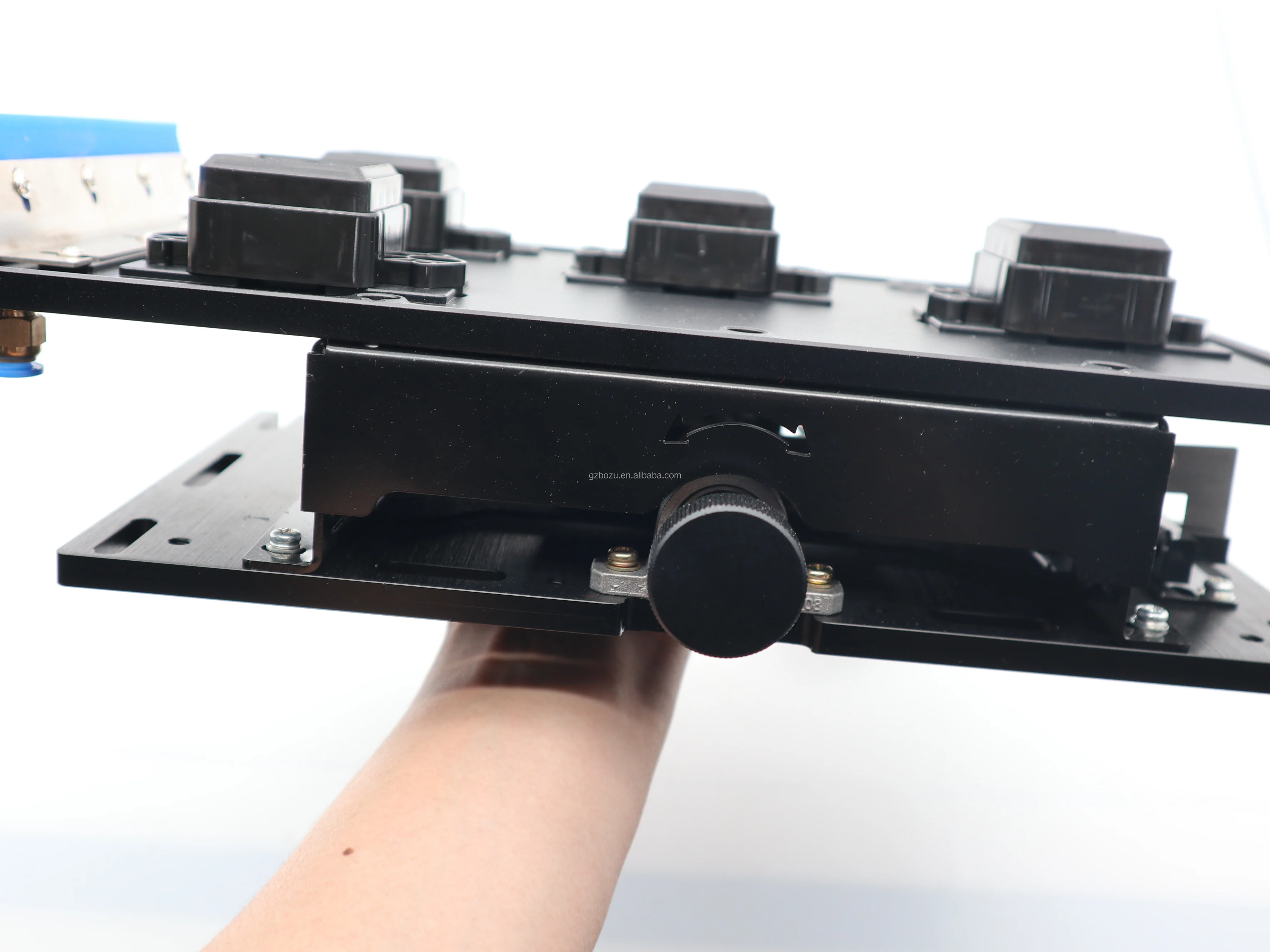 BOZU I3200 A1 Printhead Capping Station for 4 Head DTF Printer OEM