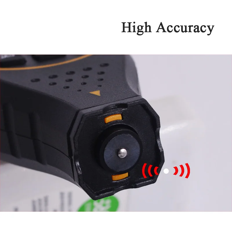 Eddy Current Effect Coating Thickness Gauge - G933