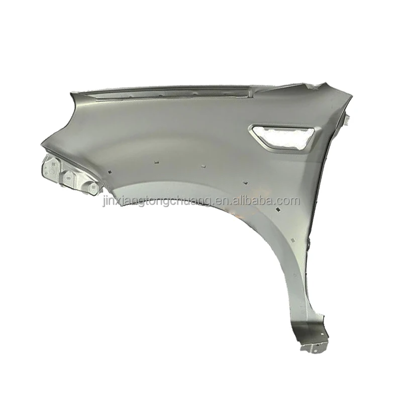 FOTON TUNLAND SUP Pick-up Truck Fenders - OEM Parts