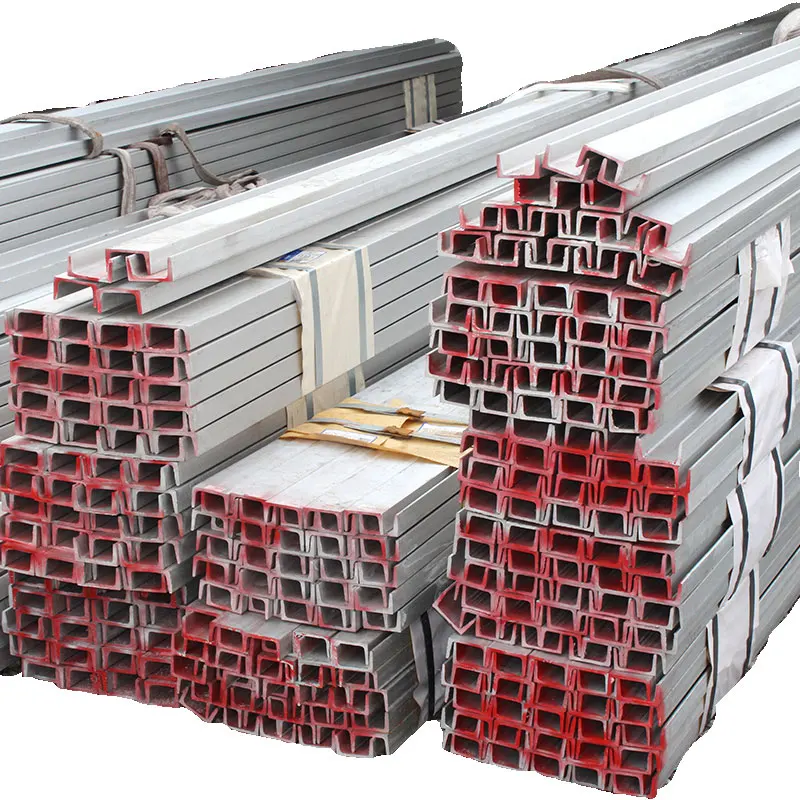 Factory Direct Sale Low Price Stainless Steel U Channel Mirror Finish ...