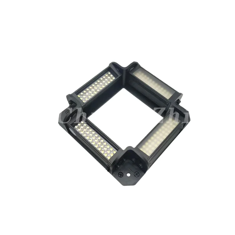 Czbcl13620 Machine Vision Four-sided Adjustable Bar Combination Light ...