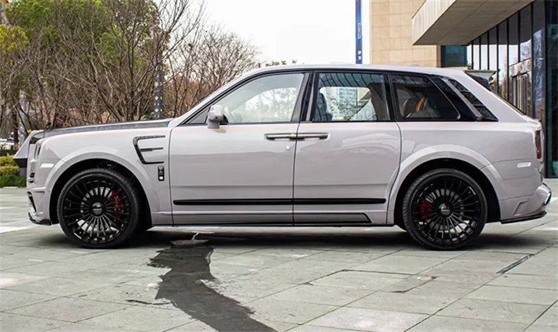 For Rolls Royce Cullinan Retrofit Upgrade M Style High Quality 3k True ...