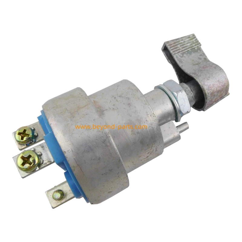 320A Excavator Parts Engine Start Switch 3 Lines 7N-4160 7N4160 ...