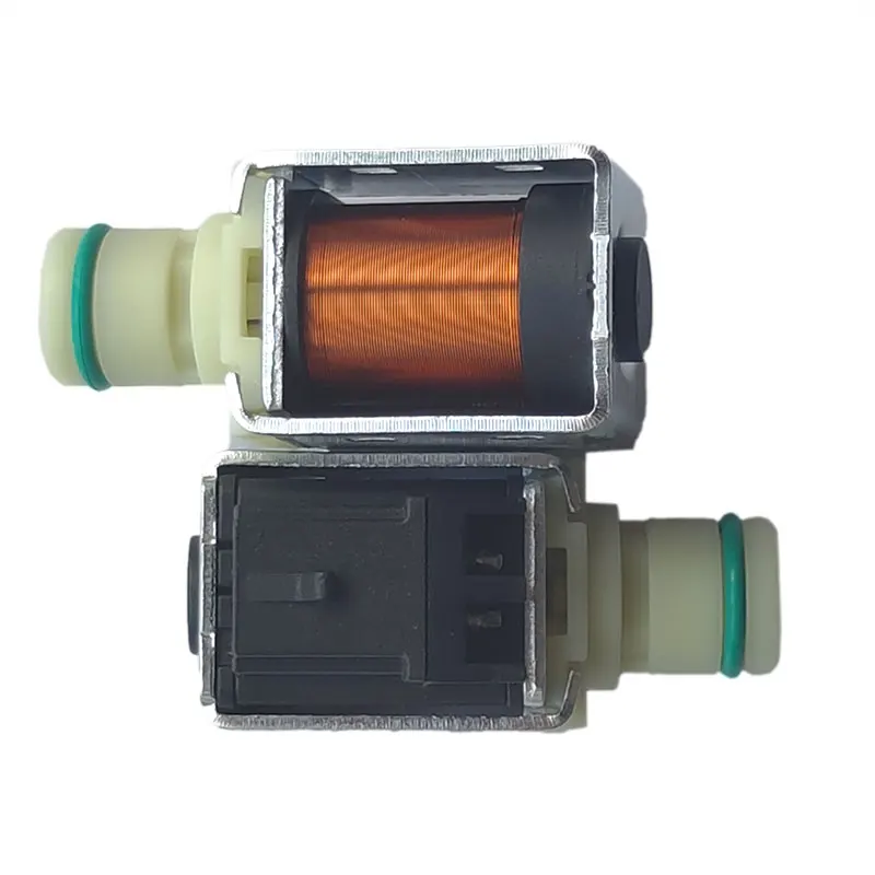 Transmission Solenoid Chevy