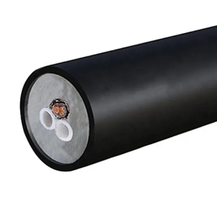 Dankai PTFE Tubing - High Temperature Sampling Solutions