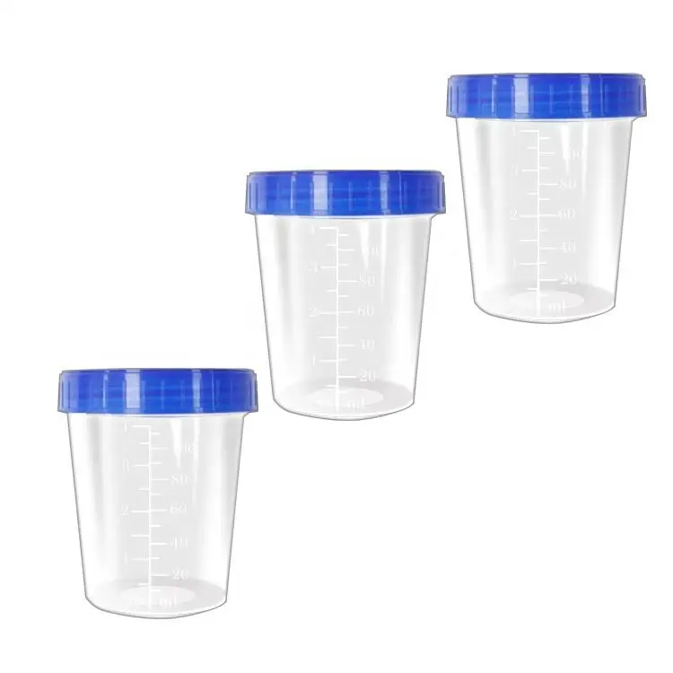 Disposable sterile specimen cups urine sample cup| Alibaba.com