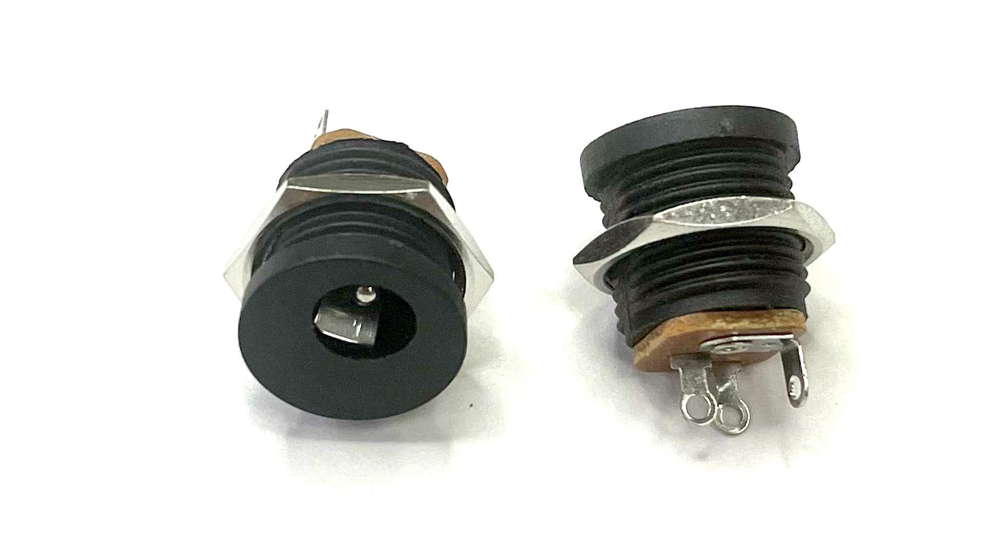 Dc022 2.1 مللي متر 2.5 مللي متر Pcb لوحة جبل Dc الطاقة جاك موصل قابس ...