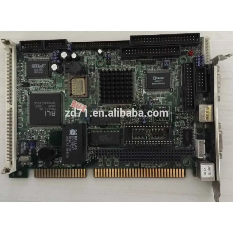 Juki-730hv4s V3.00 工业主板 Cpu 卡 Juki-730 V1.1c 工作 - Buy Juki-730hv4s,Juki ...