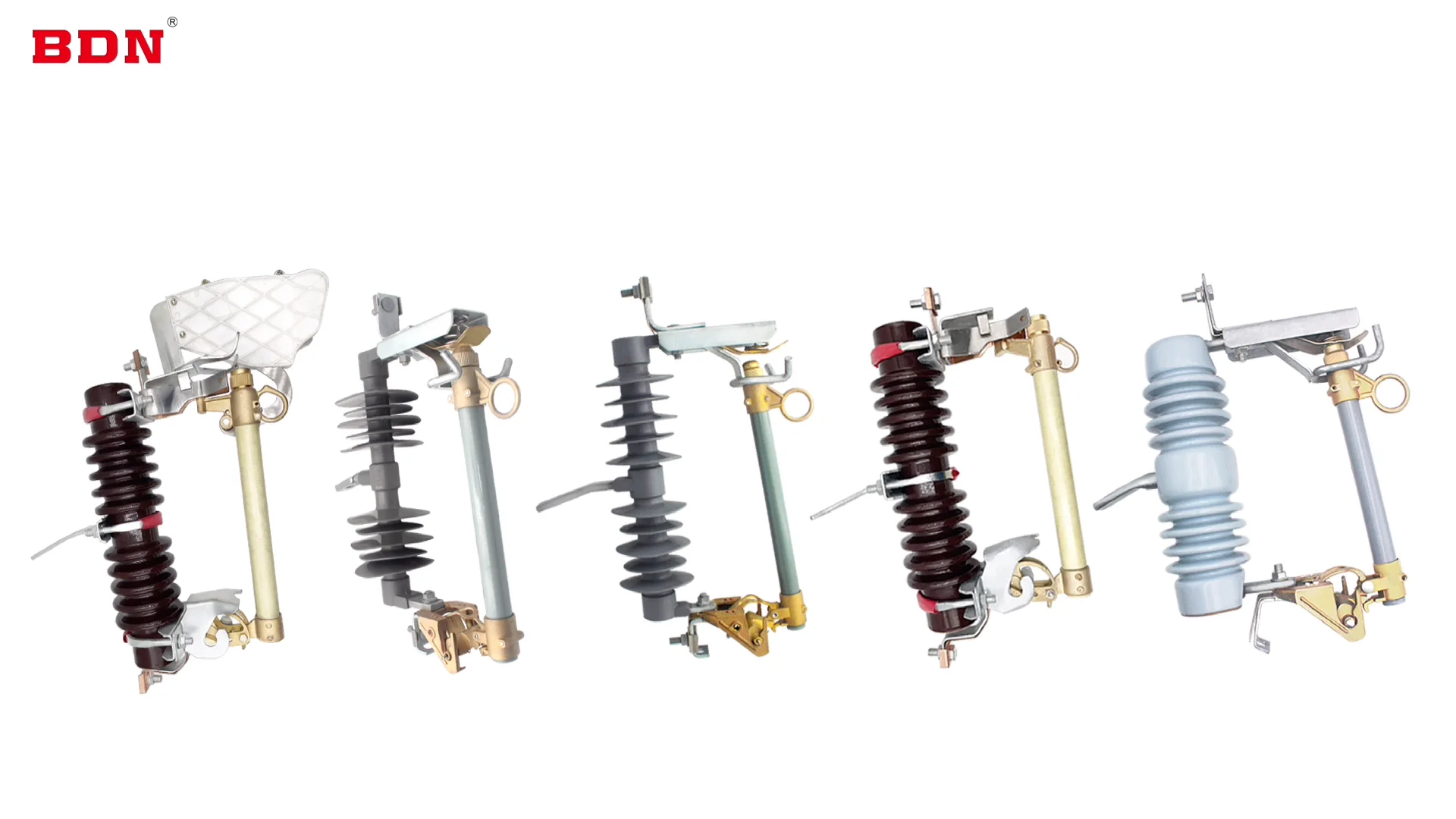 High Performance Cutout Fuse 11kv High Voltage Drop-out Fuse 100a/200a ...