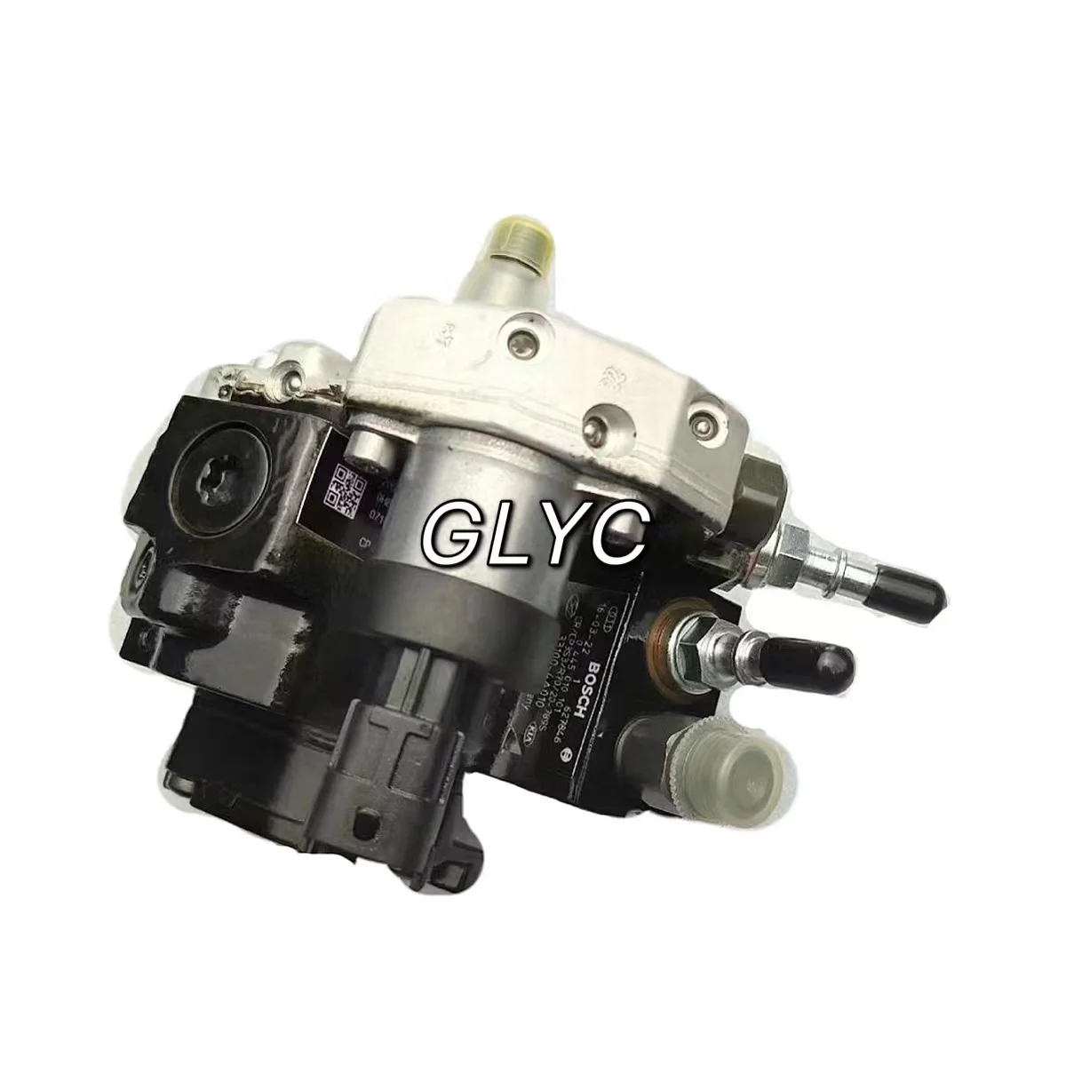 Genuine Common Rail Fuel Pump 0445010101 for D4CB D4FA