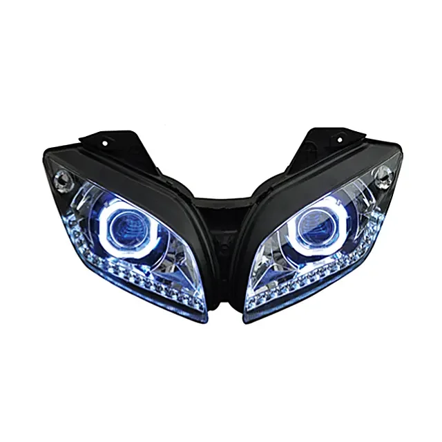 R15 Motorcycle Headlight Head Lamp - Buy Motorcycle Headlight,Headlight ...