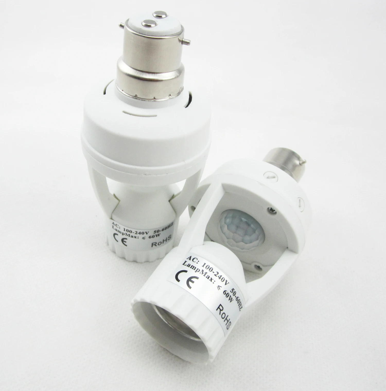 Small PIR Motion Sensor Switch with Senba Infrared Sensor