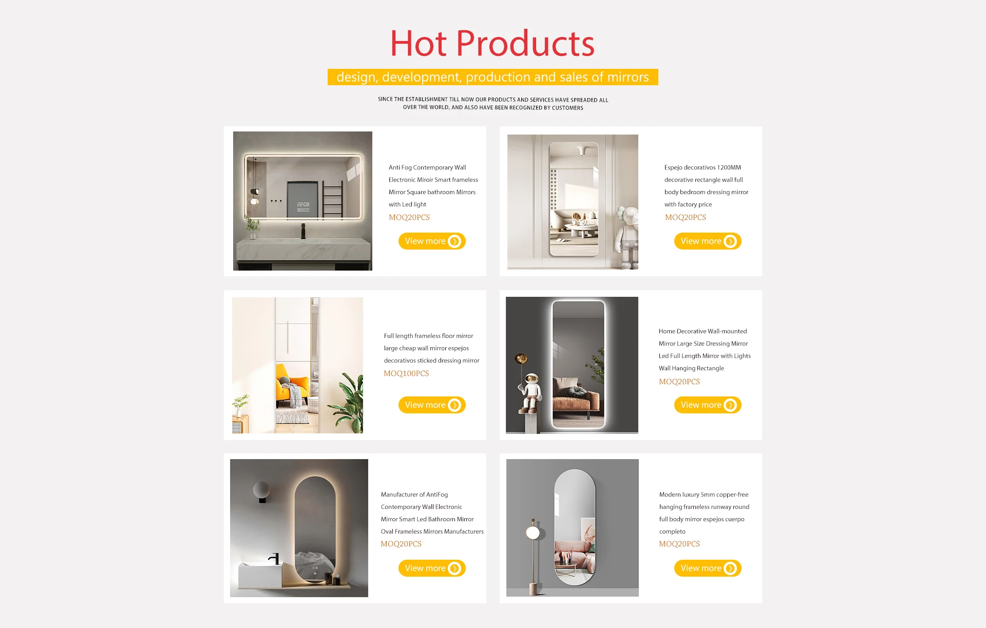 Dongguan Xinkai Glass Mirror Industry Co., Ltd. - Touch Smart LED Bathroom Mirror, Frame Wall ...