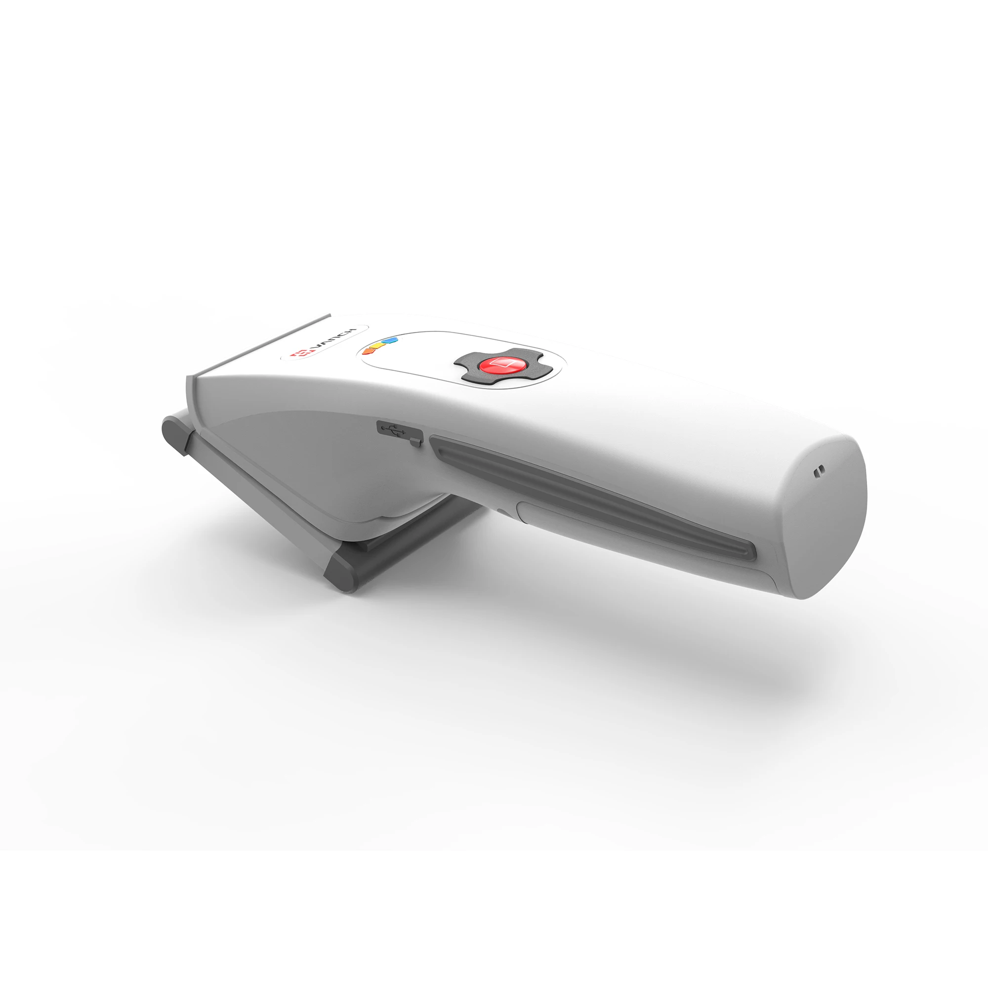 Vanch VH-75 Portable Bluetooth UHF RFID Reader for Asset Tracking ODM