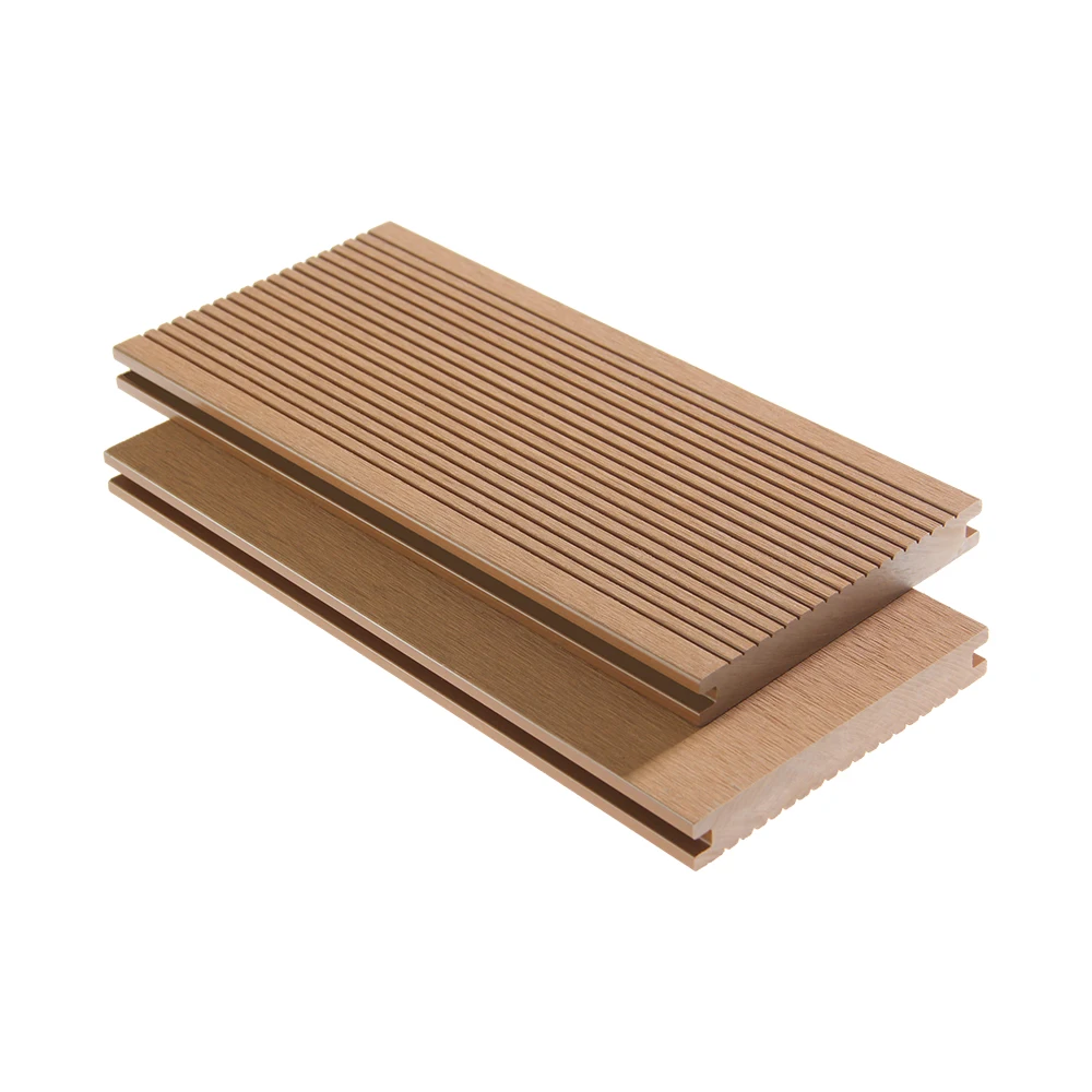 Foju New Technology Wpc 3d Embossed Composite Decking For Outdoor - Buy Outdoor Wpc Decking,Wpc ...