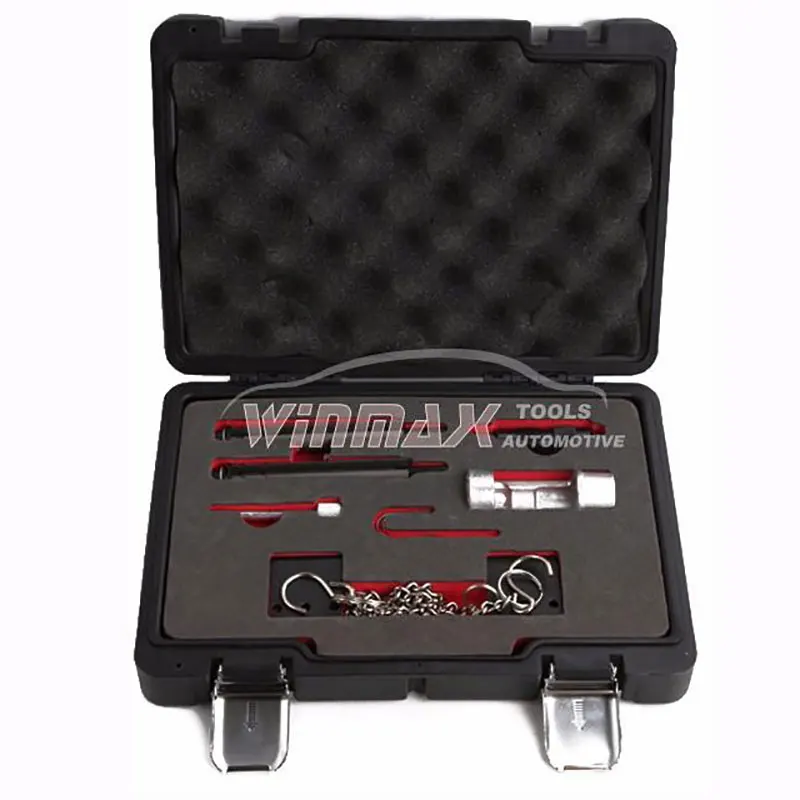Winmax Vehicle Tool Camshaft Alignment Timing Tool Set For Vw--audi - Buy Camshaft Alignment ...
