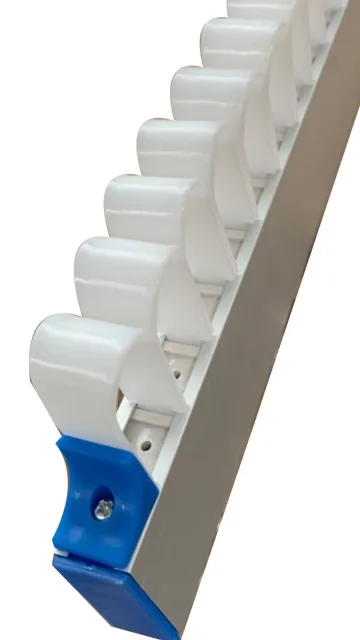 60115440 Clamping Jig Fixture 1000mm Wire Rack Frame Wire Separators ...