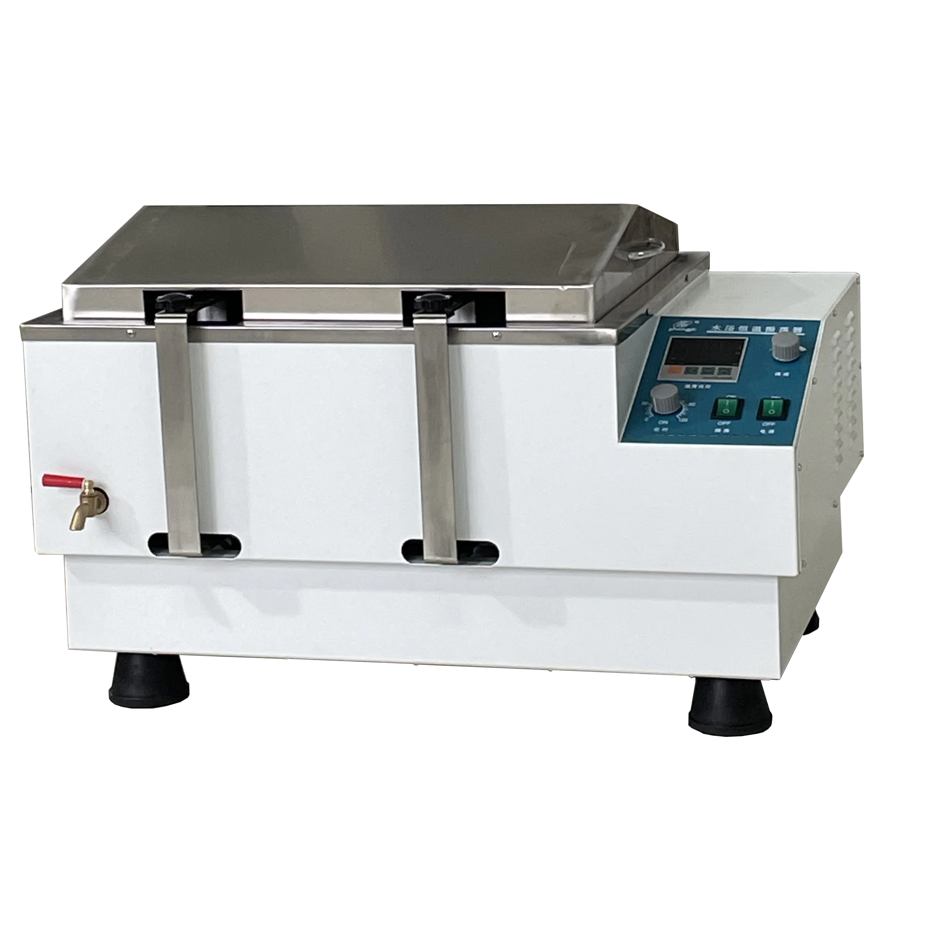 Stainless Steel Material Individual Pack Laboratory Use Reciprocating ...