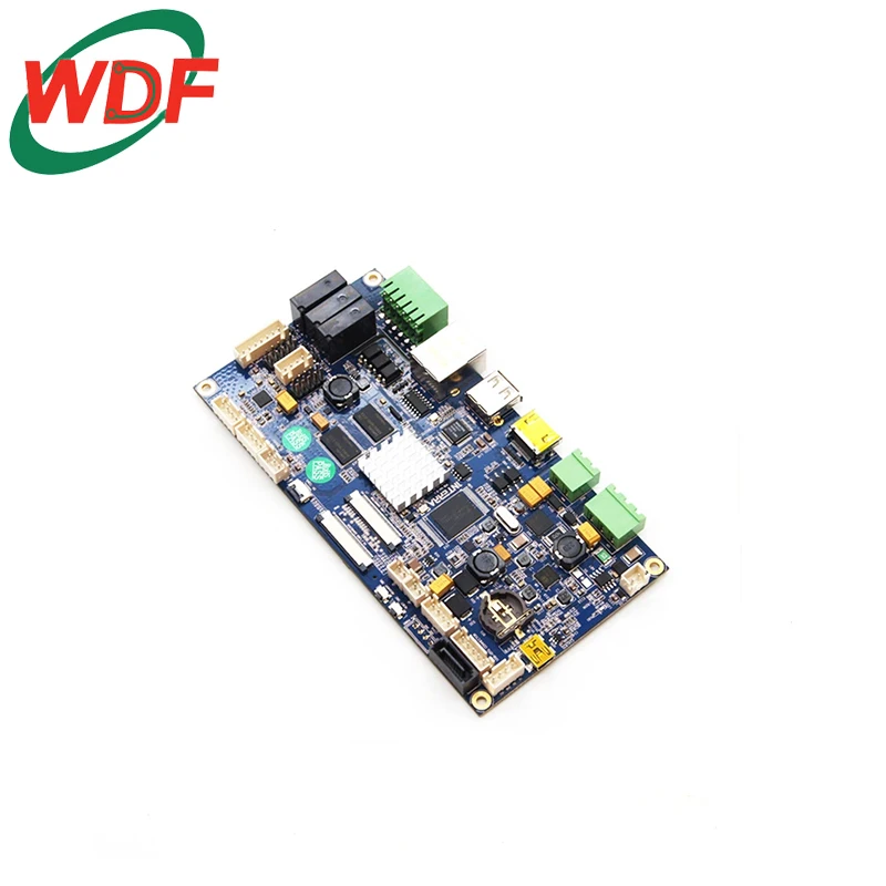 Manual Electric Hydraulic Surgical Table Medical Pcb Manufacturing And ...