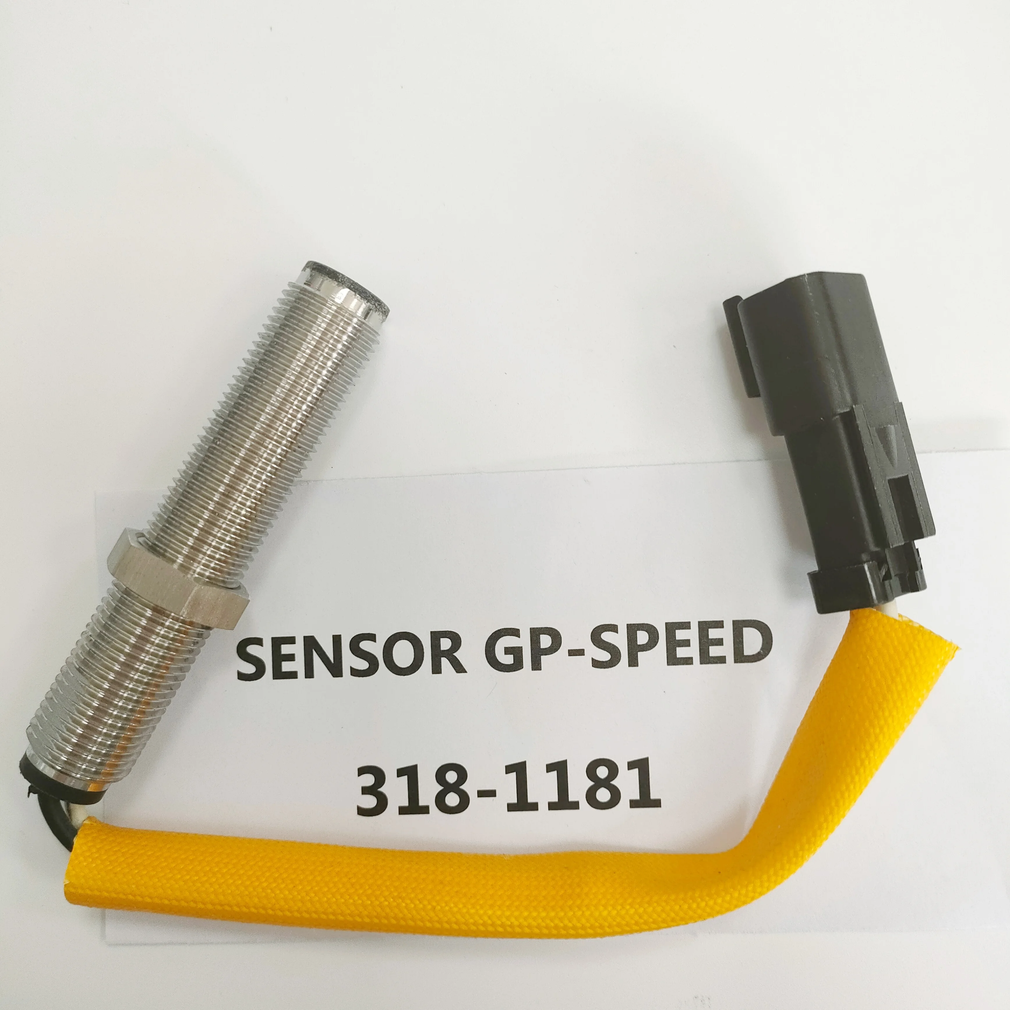 Speed Sensor for Caterpillar 3181181 - Reliable Performance