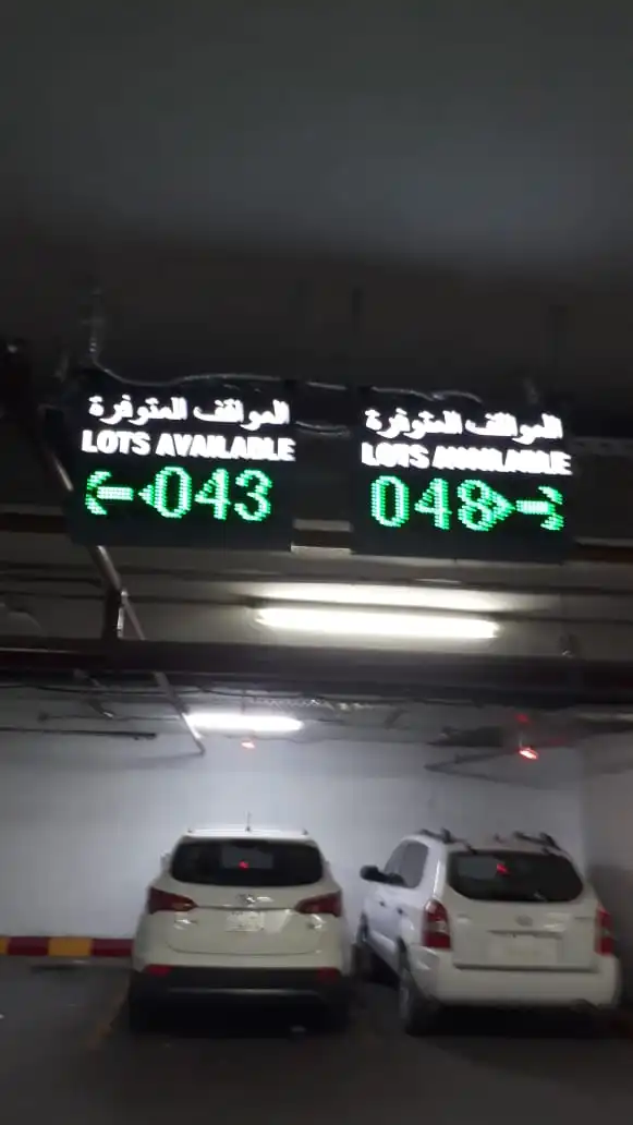 Keytop Rs485 Ultrasonic Sensor Detector With Led Status Indicator Light ...