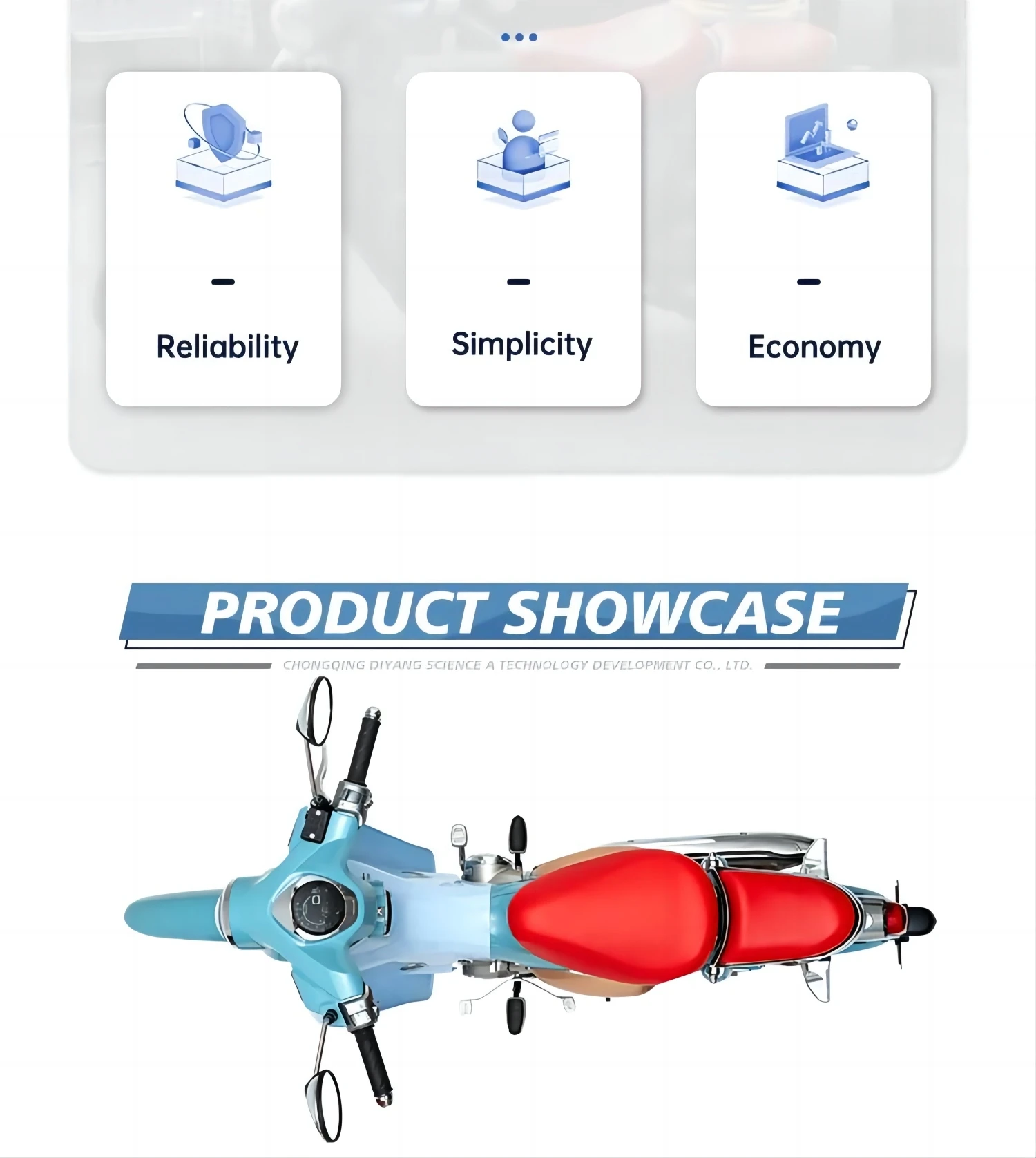 Kamax Cub Pro 125cc Motor Motorcycle 125cc Gasoline Delivery 4 Stroke ...