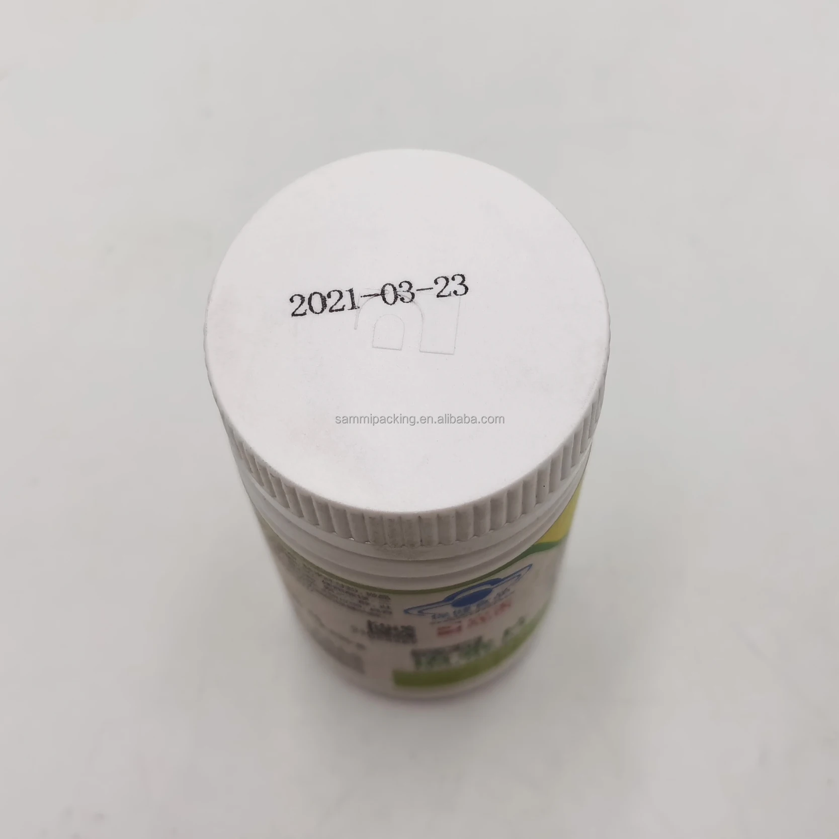 Industrial Mini Small Date Code Printer Static Metal Handheld Portable ...