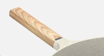 Gridded Oval Pebble Rubber Hex Kawali Hiking Cerafit Thermo Thick Onyx ...