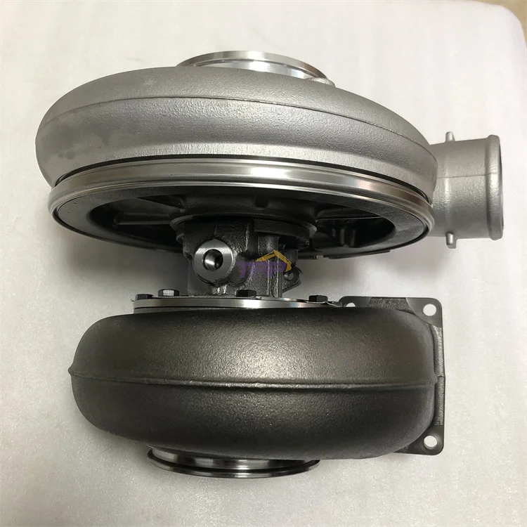 Excavator Cummins Turbocharger HX82 4025026 3594190 for Holset Turbo ...