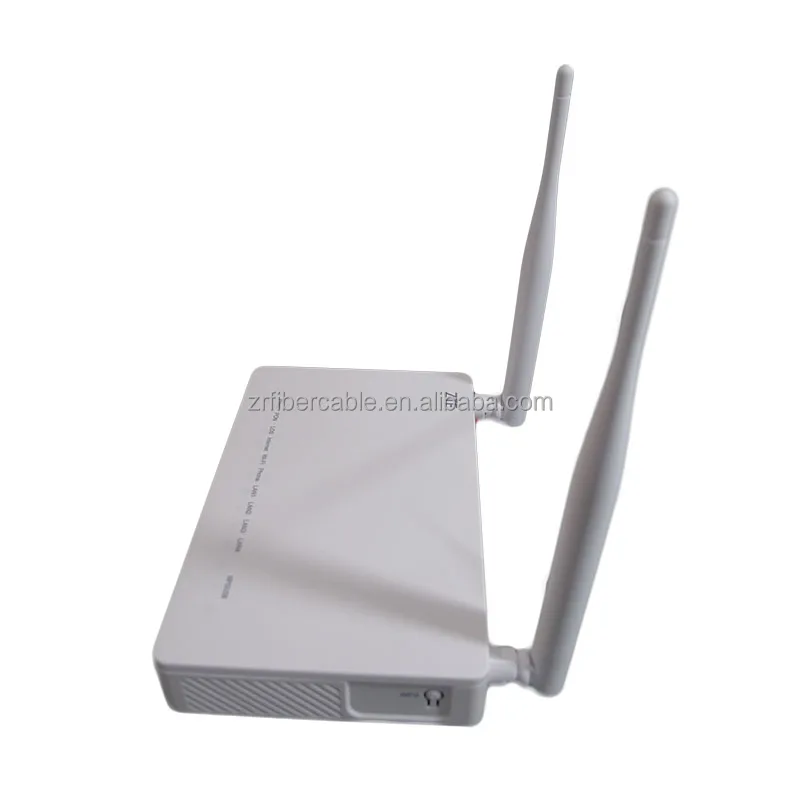 Used F660 Onu Router V6.0 Modems Ont F660 V5.0 F670l Epon Gpon Xpon ...
