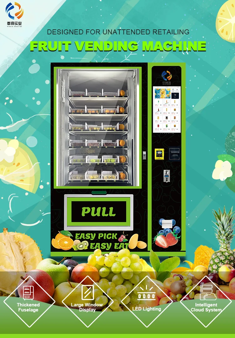 Wholesale Anime Card Vending Machine - Self-Service Dispenser for ...