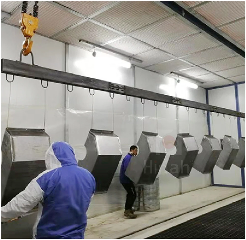 Automatic Spray Paint Machine/liquid Painting Line for Sale| Alibaba.com