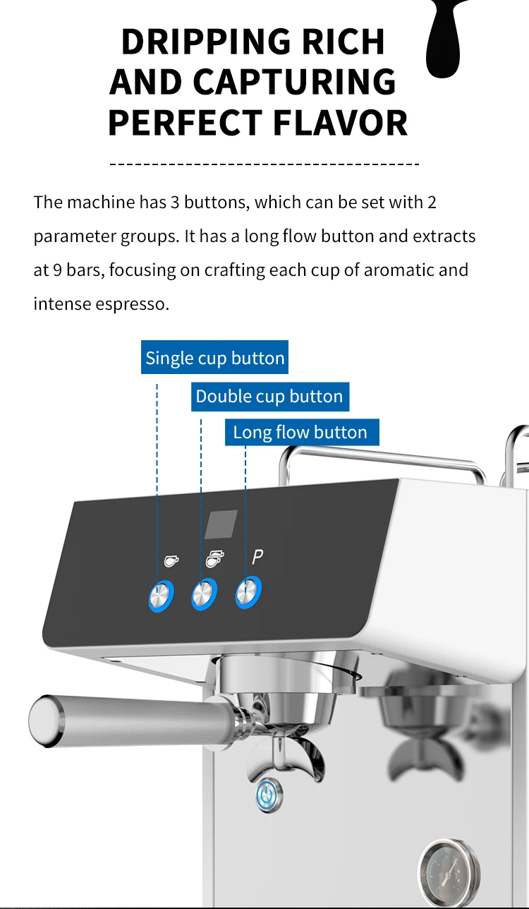 80s Coffee Maker - Alibaba Coffee Machine - Best Choice