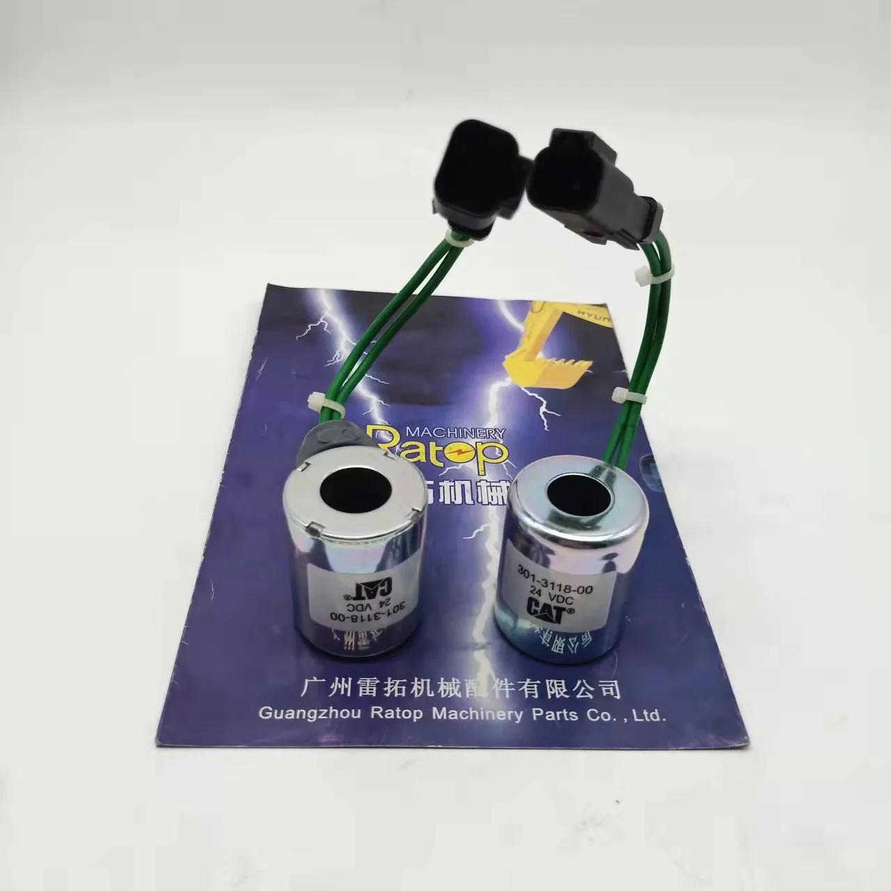 原装140H电磁阀线圈301-3118 301 3118 140H电磁线圈301-3118 3013118| Alibaba.com