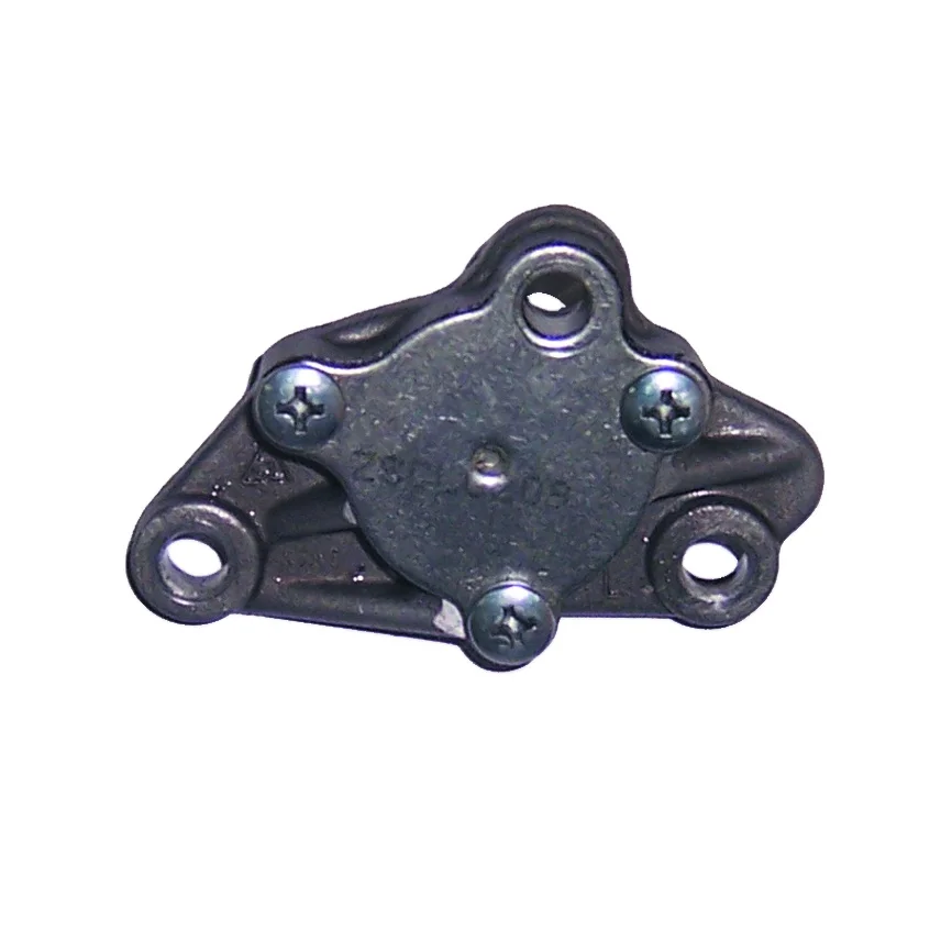 Motorcycle parts C100 WAVE SMASH motorcycle engine oil pump for HONDA ...