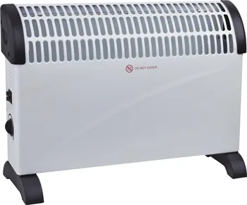 Konwin Convector Heaters,2000w Electric Convection Heaters,Free ...