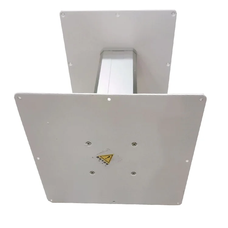 Modern Height Adjustable Metal Dining Table Base for RV & Pontoon Boat