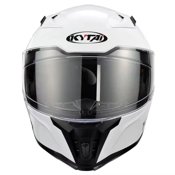 Motorcycle Helmet Full Face Motor Helmet With Big Spoiler New Fashion ...