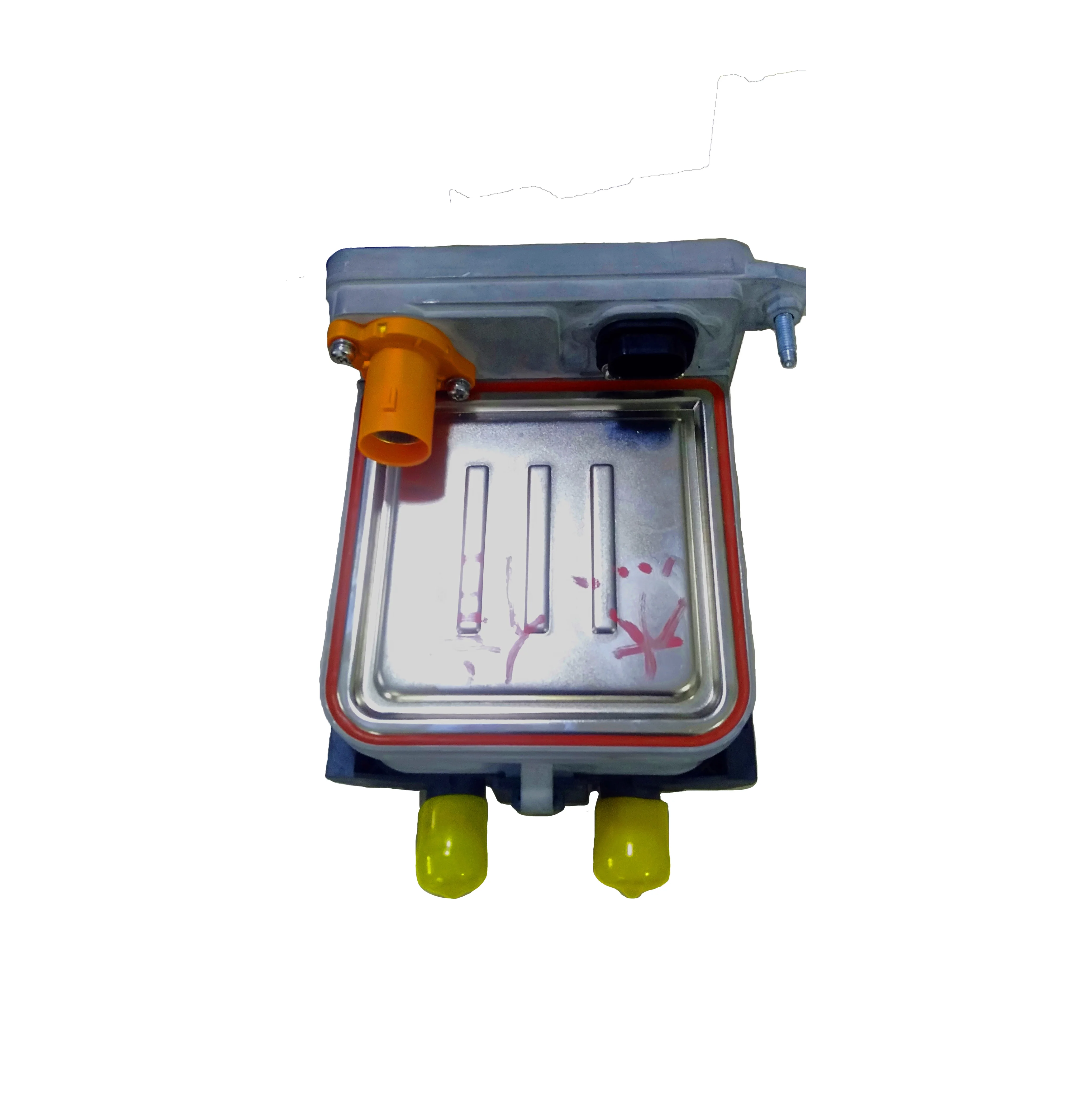 Nf 5kw High Voltage Ptc Heaters Hvh Heater 600v Electric Bus Battery ...