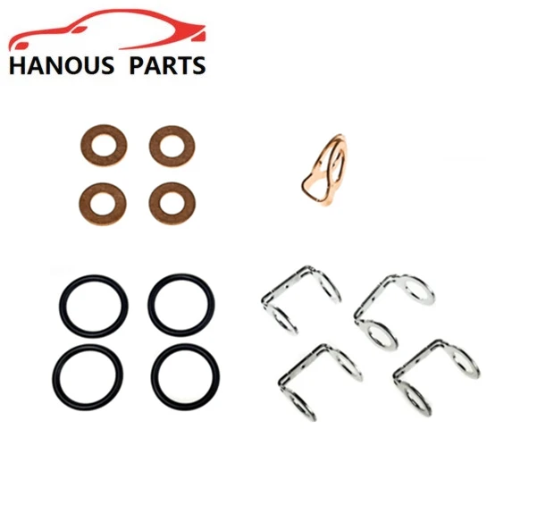 Navara D40 D22 Pathfinder R51 Yd25 2,5 Kit De Arandela De Sello De ...