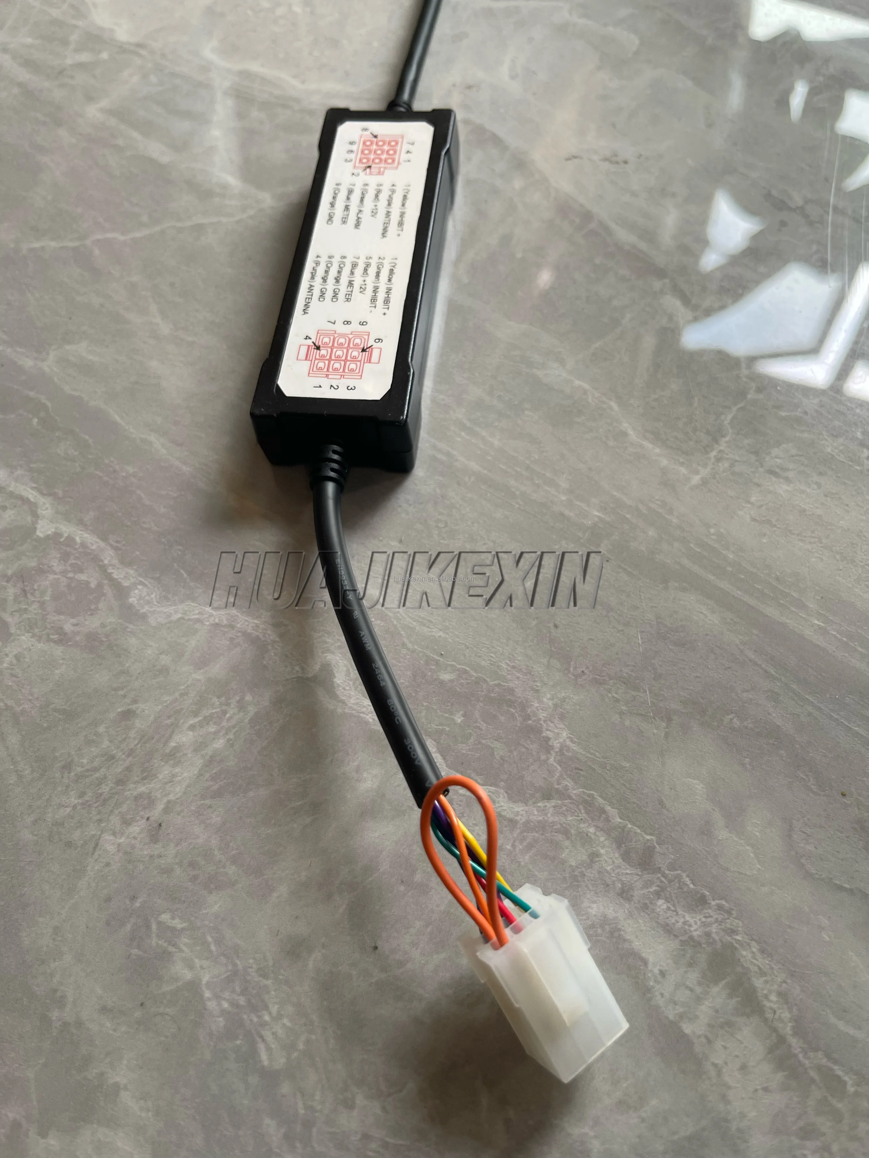 Anti-theft Device Pog Life Of Luxury Game Anti Cheating Device Protect ...