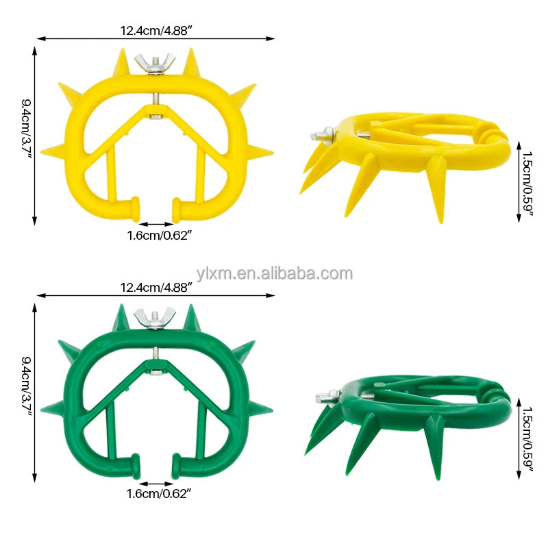 Milking Stop Kit - Efficient Animal Weaning Device