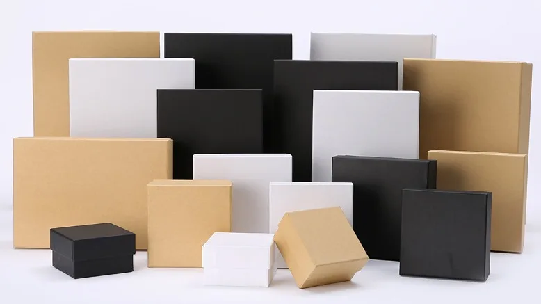 Gift Packing Paper Boxes For Glass Bottles Plastic Bottles,Customized ...