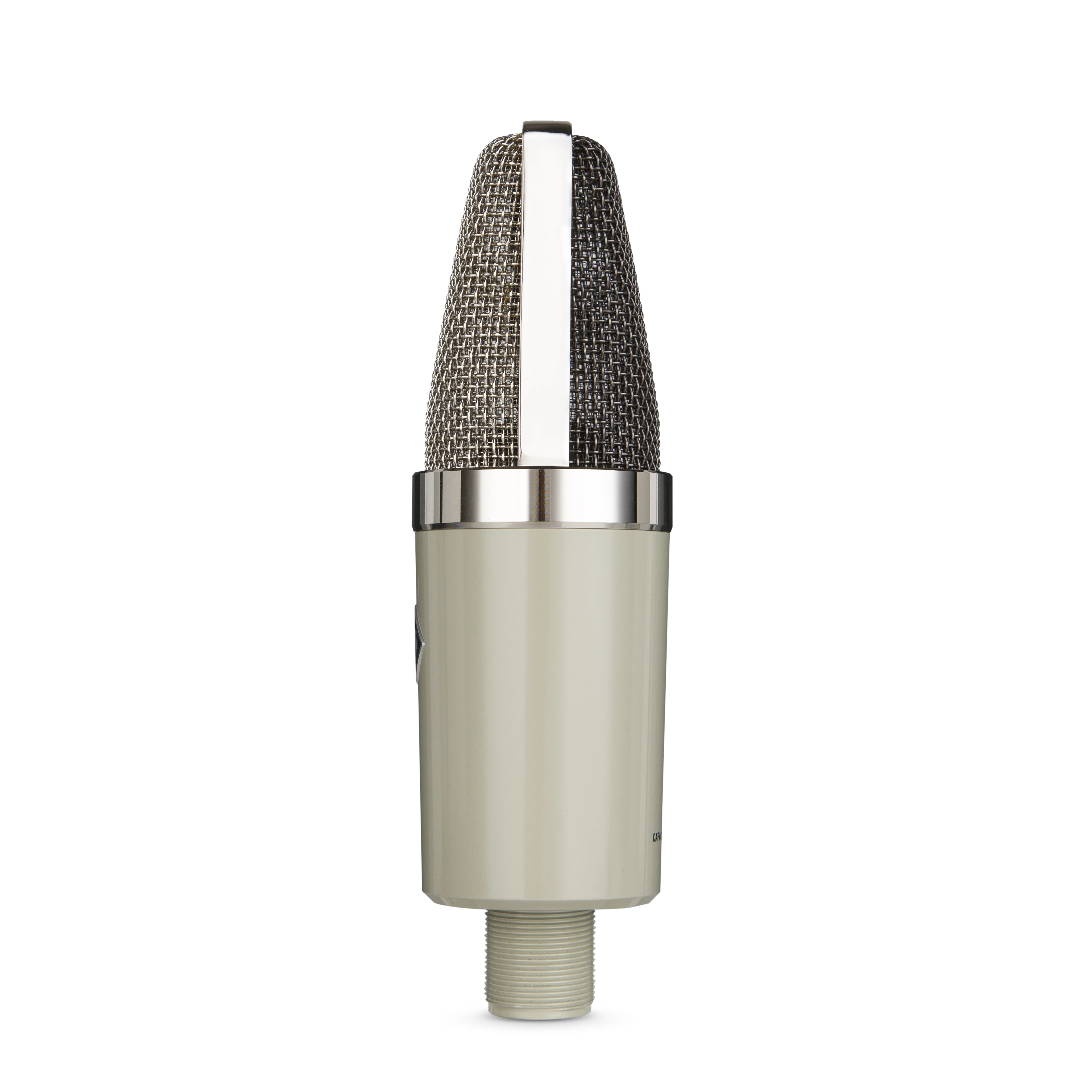 BAIFEILI V7 48V Studio Recording Condenser Microphone - Ideal for ...