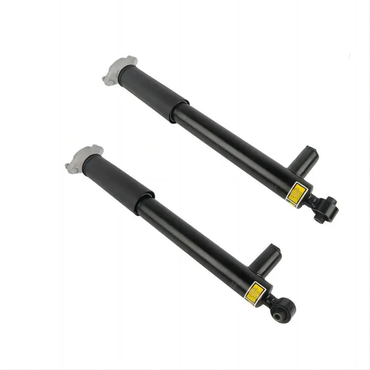 Rear Electric Shock Absorber For Mercedes Benz W212 C212 W218 E250 E500 ...