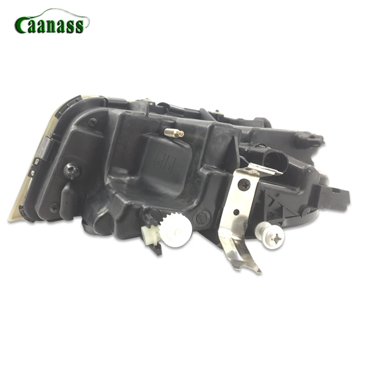 21035690 21297909 White Volvo Fh12 Led Fog Lamp - High Quality