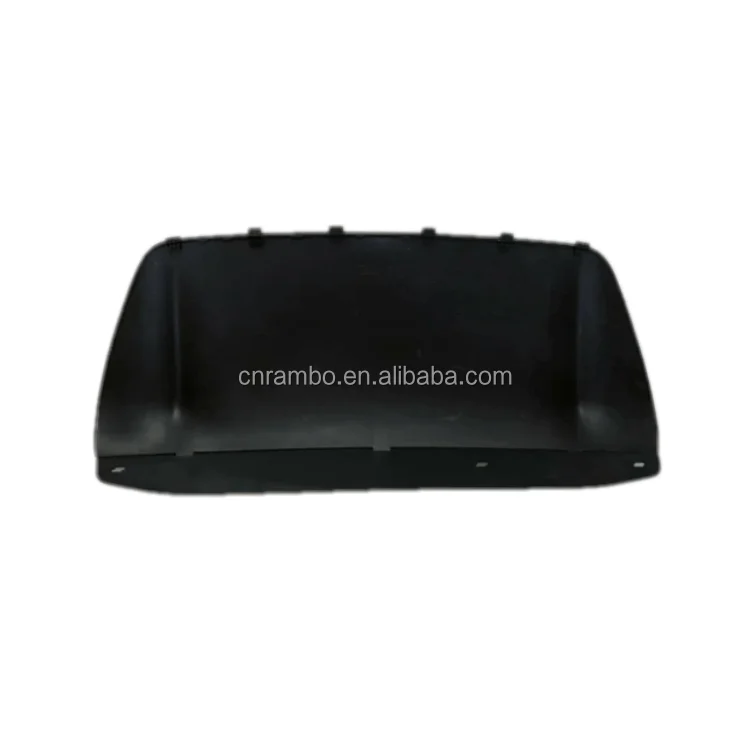 OEM LR093550 Rear Bumper Tow Hook Cover for Land Rover Range Rover ...