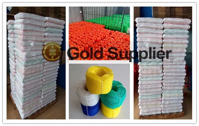 Plastic Rope Roll Nylon Rope 5mm 6mm 8mm 10mm - Buy Nylon Rope,Plastic ...